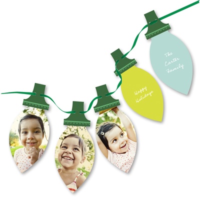 » pear tree lights Stefanie Van Aken