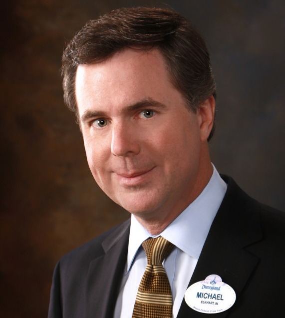 » MichaelColglazier_Disney_President Stefanie Van Aken